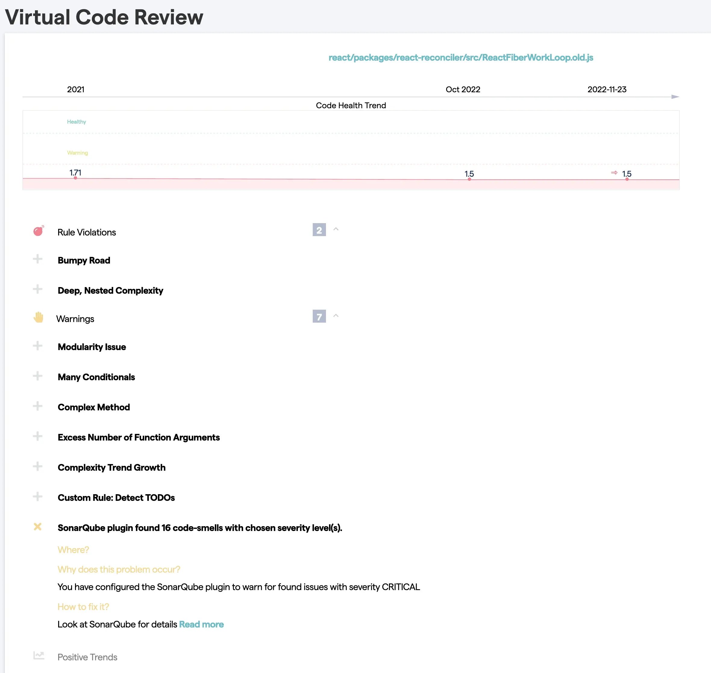 9 Best Code Review Tools & Features for Developers